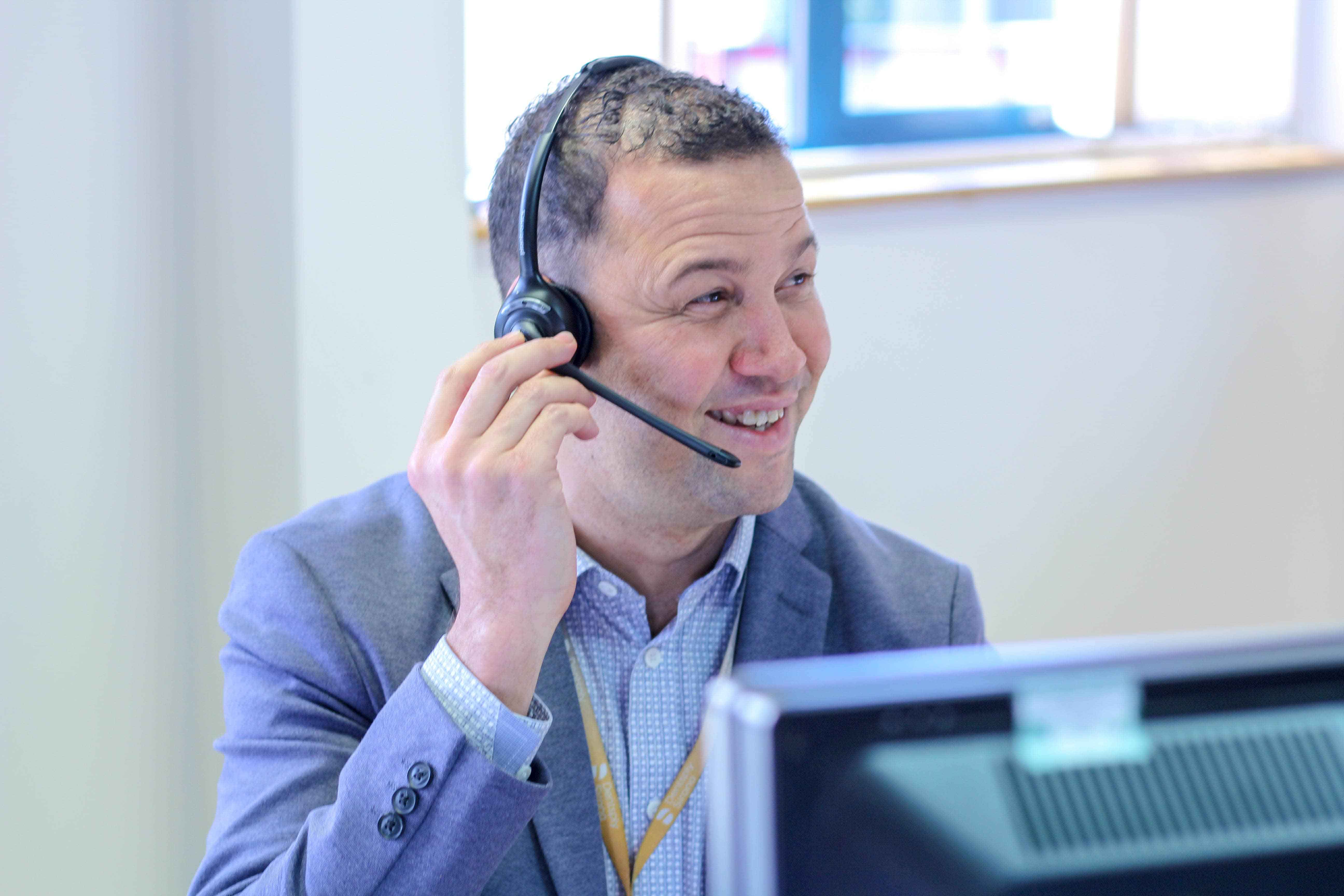 Free Home Delivery | We've got you covered | Wellspect Select